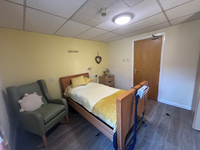 Abbey Court Care Home - Knights Care