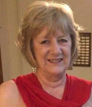 Carol Page - Knights Care