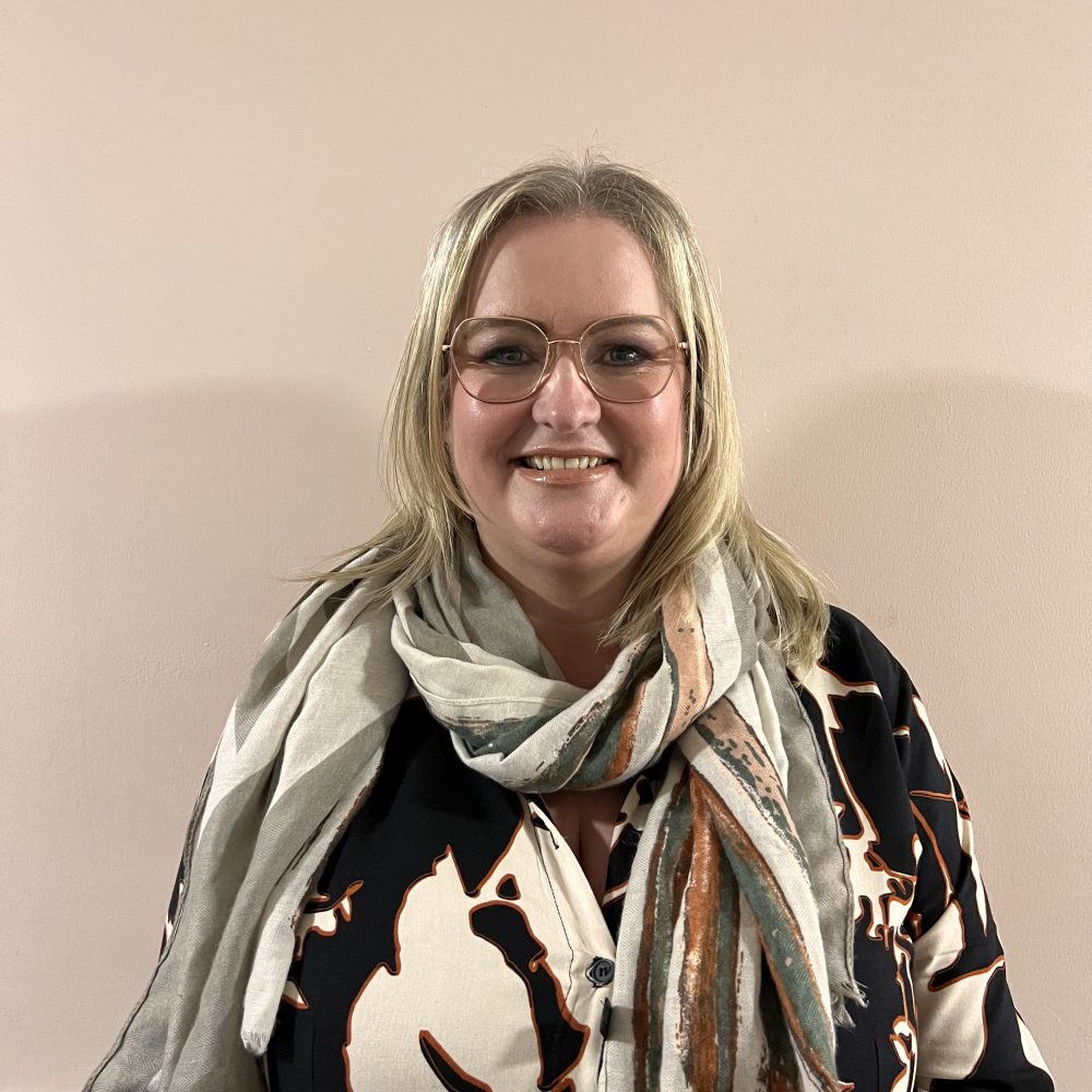 Simone Ritchie - Knights Care