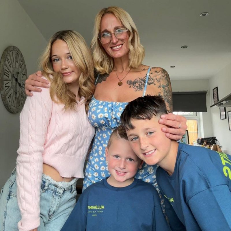 Welcoming Sarah, Our New Head of Compliance - Knights Care